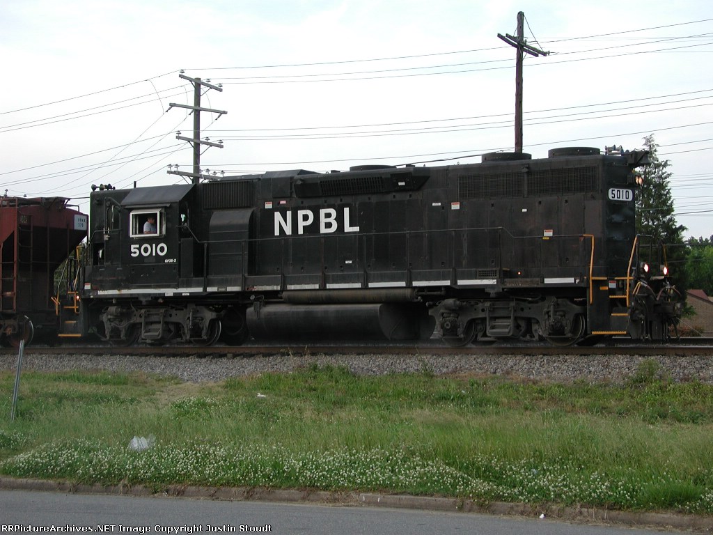 NPBL 5010